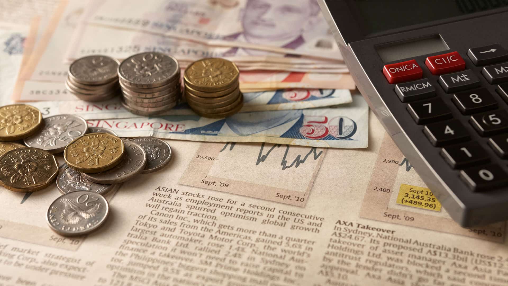 How To Plan For Retirement In Singapore Best Of Singapore