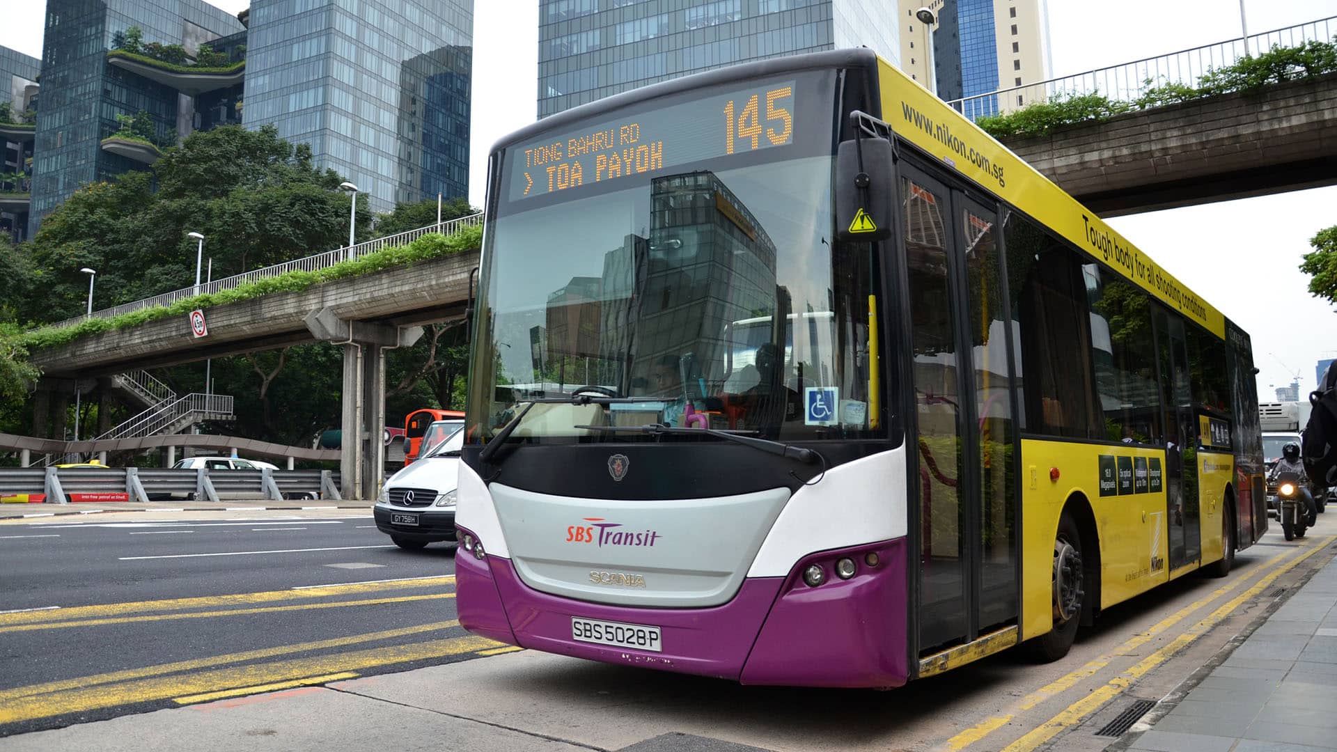 Are Singapore Buses 24 Hours Best Of Singapore Are Singapore Buses 24 Hours Best Of Singapore